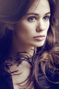 Lucie Lucas, héroïne de la série "Clem" sur TF1, a bien voulu répondre ...