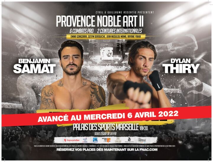 Les frères Assentio rendent ses lettres de noblesse à la boxe anglaise ...